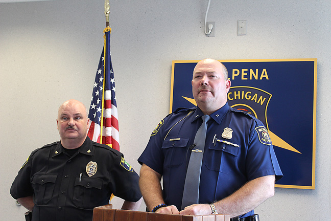 Fire victims named | News, Sports, Jobs - The Alpena News